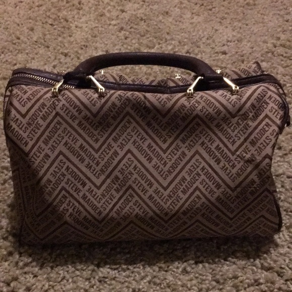 Steven By Steve Madden | Bags | Women Purse Steve Madden | Poshmark